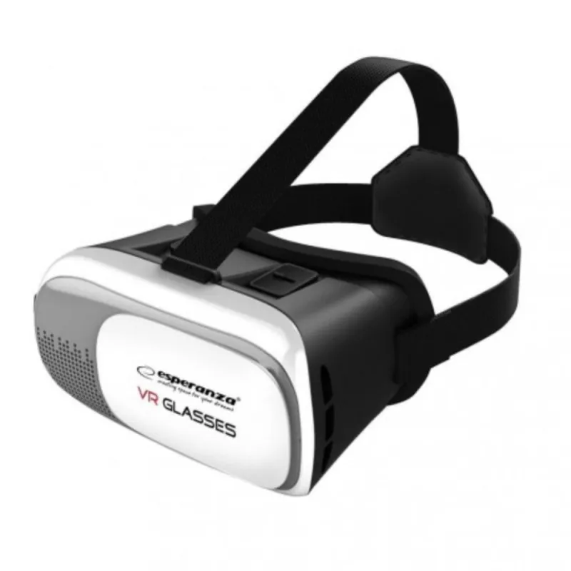 Окуляри віртуальної реальності для смартфонів 3D VR Glasses EMV300 3.5 ...